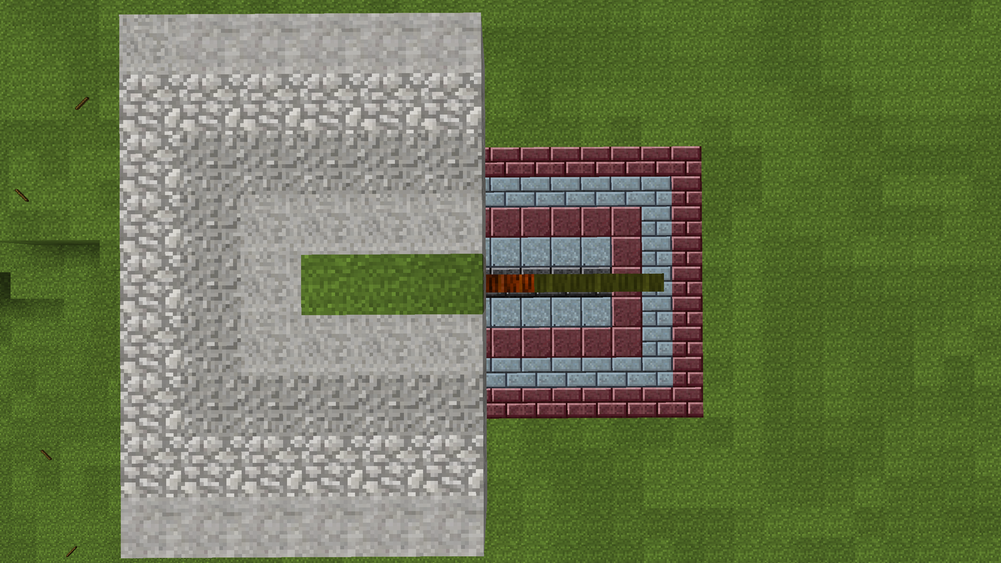 Support Beams - TFC:TNG